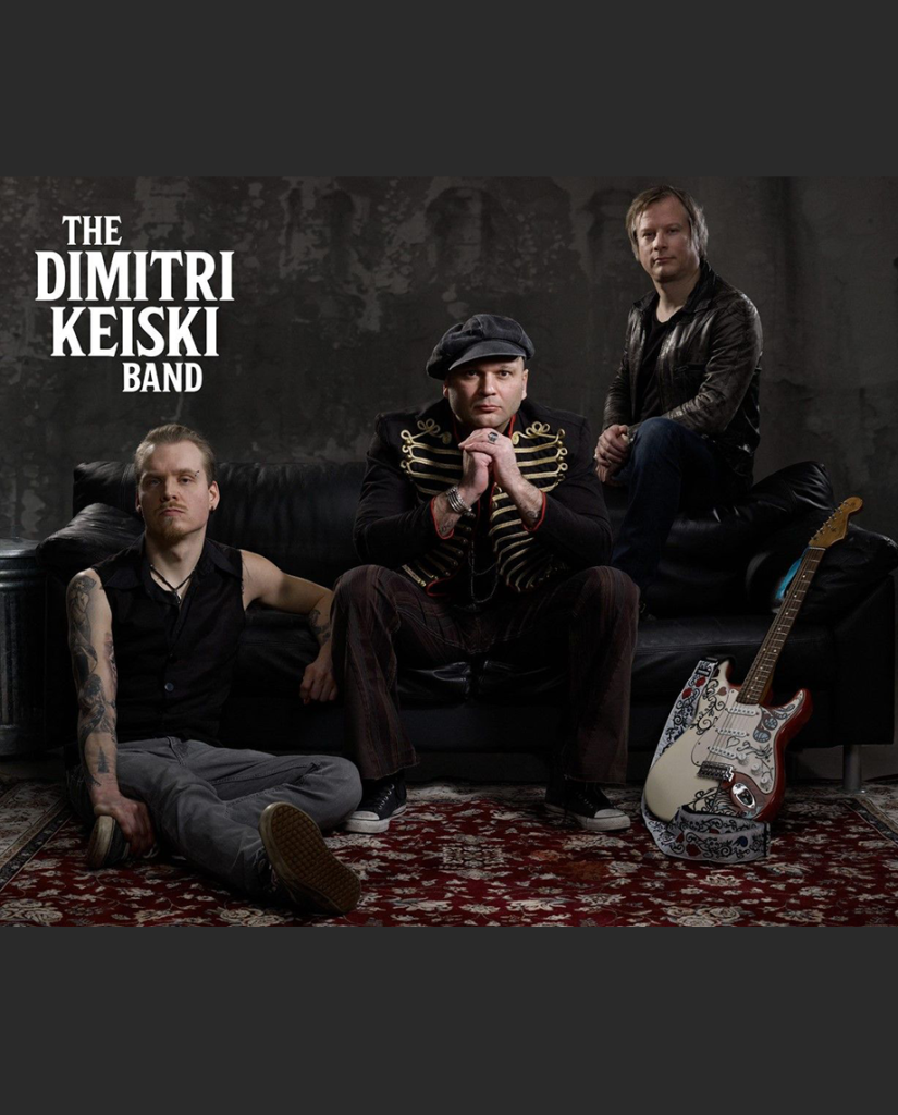 40th festival - Kalott Jazz&Blues 29.6.-1.7.2023 Tornio Haparanda ...