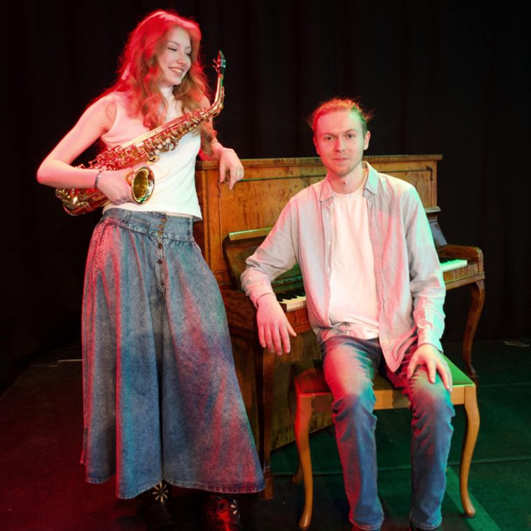 Programme - Kalott Jazz&Blues